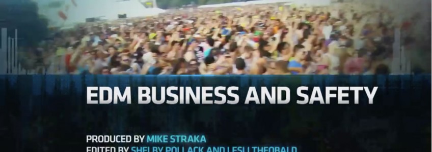 Safety and Sponsors: Keeping Everyone Happy - Crowdrx | Event Medical ...