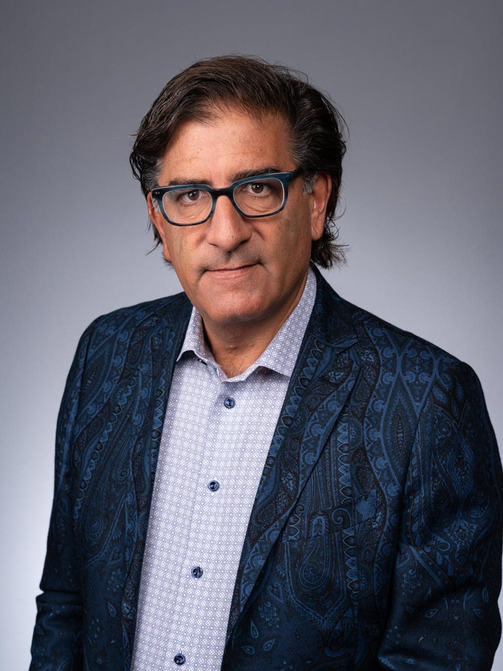 Andrew Bazos, MD - Crowdrx | Event Medical Services and On-Site Medical ...