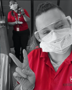 Set Medics for the TV/Film Industry - Crowdrx | Event Medical Services ...