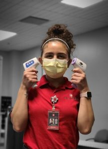 Set Medics for the TV/Film Industry - Crowdrx | Event Medical Services ...