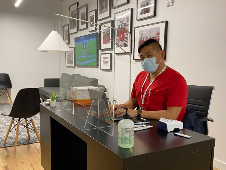 CrowdRx New York Headquarters - Crowdrx | Event Medical Services and On ...